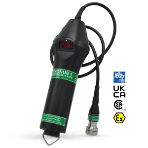 Cygnus DIVE Underwater Tester - Cygnus Instruments