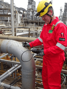 Home | Ultrasonic Testing Equipment | Cygnus Instruments SG